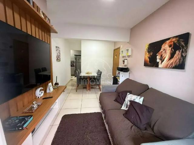 Apartamento para Venda em São Vicente/SP Vila Voturua 2 Quartos