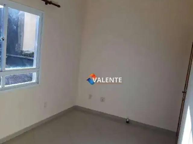 Apartamento para Venda em São Vicente/SP Vila Voturua 2 Quartos
