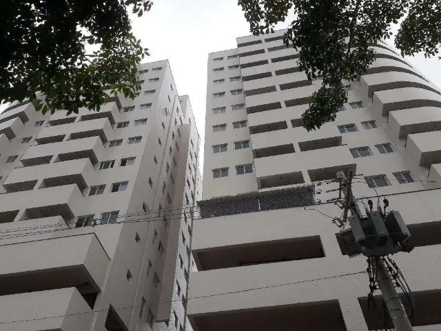 Apartamento para Venda em São Vicente/SP Vila Voturua 2 Quartos