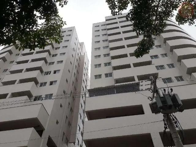 Apartamento para Venda em São Vicente/SP Vila Voturua 2 Quartos