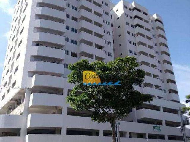 Apartamento para Venda em São Vicente/SP Vila Voturua 2 Quartos