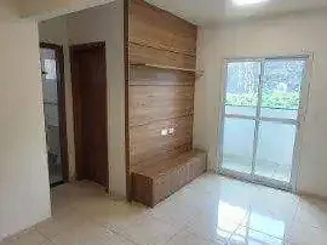 Apartamento para Venda em São Vicente/SP Vila Voturua 2 Quartos