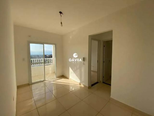 Apartamento para Venda em São Vicente/SP Vila Voturua 2 Quartos