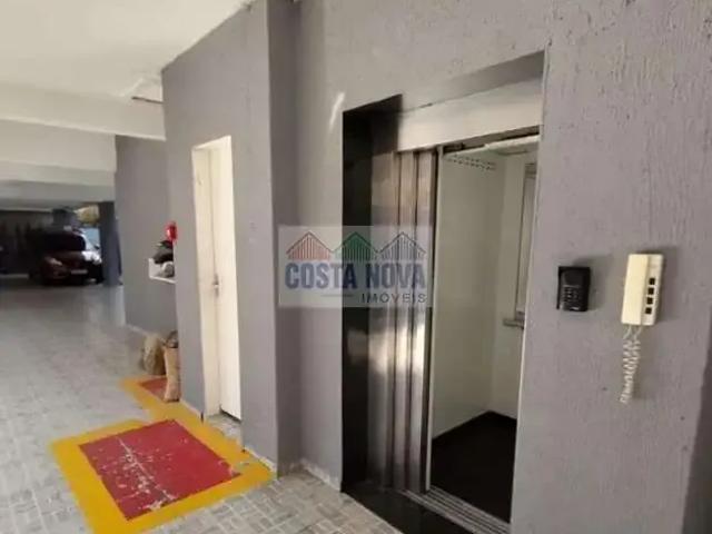 Apartamento para Venda em São Vicente/SP Vila Voturua 2 Quartos