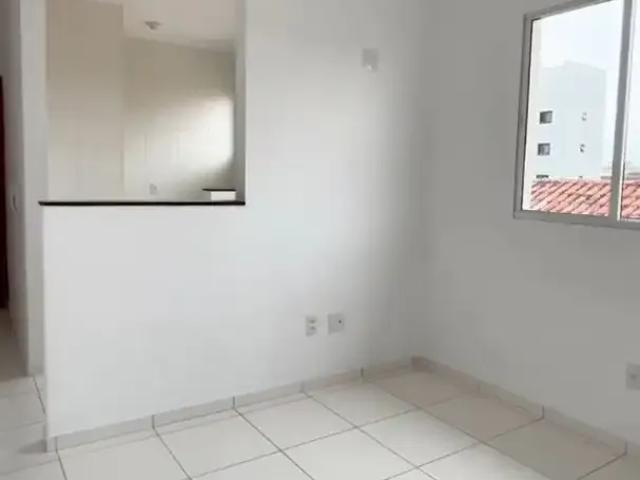 Apartamento para Venda em São Vicente/SP Vila Voturua 2 Quartos