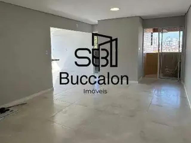 Apartamento para Venda em São Vicente/SP Vila Cascatinha 1 Quartos