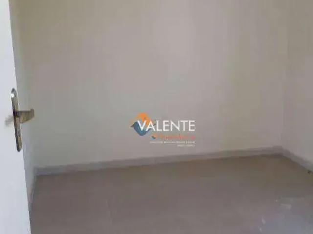 Apartamento para Venda em São Vicente/SP Vila Cascatinha 1 Quartos