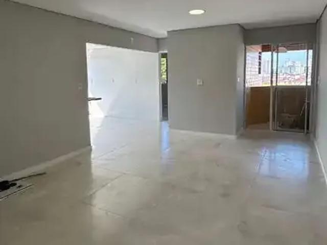 Apartamento para Venda em São Vicente/SP Vila Cascatinha 1 Quartos