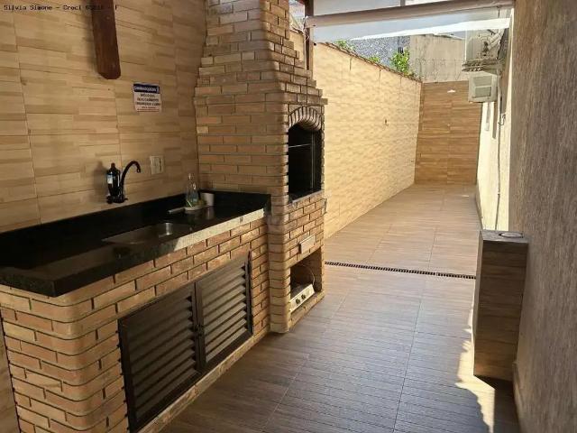 Apartamento para Venda em São Vicente/SP Vila Cascatinha 1 Quartos