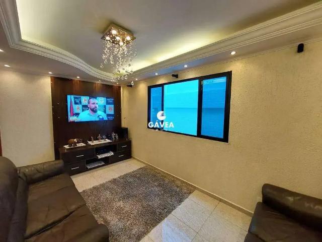 Apartamento para Venda em São Vicente/SP Vila Cascatinha 2 Quartos