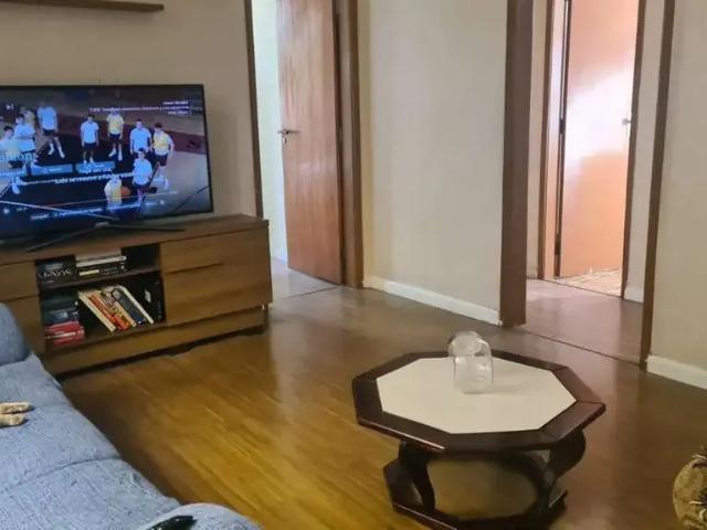Apartamento para Venda em São Vicente/SP Vila Cascatinha 2 Quartos