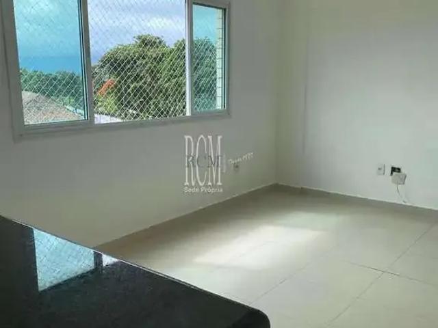 Apartamento para Venda em São Vicente/SP Vila Cascatinha 2 Quartos