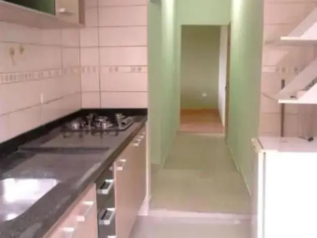 Apartamento para Venda em São Vicente/SP Vila Cascatinha 2 Quartos