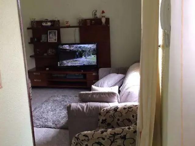 Apartamento para Venda em São Vicente/SP Vila Cascatinha 2 Quartos