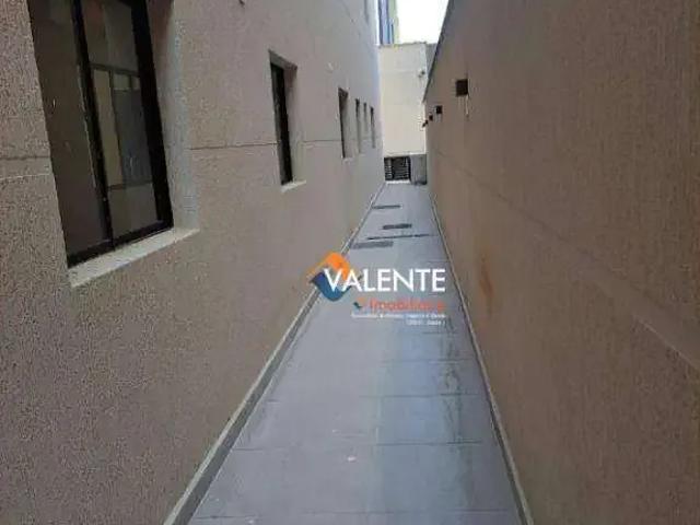 Apartamento para Venda em São Vicente/SP Vila Cascatinha 2 Quartos