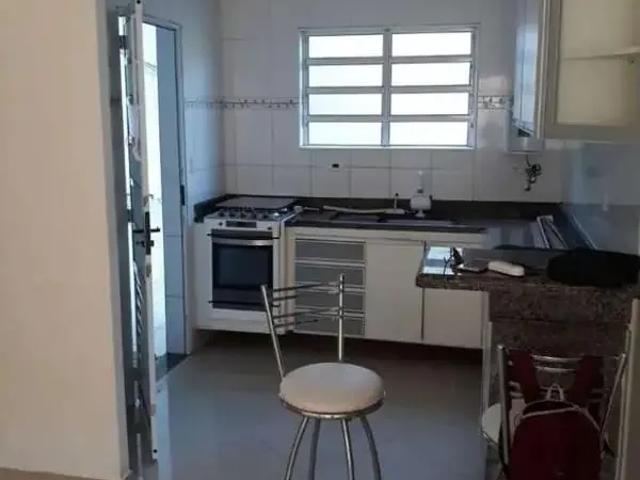 Apartamento para Venda em São Vicente/SP Vila Cascatinha 2 Quartos