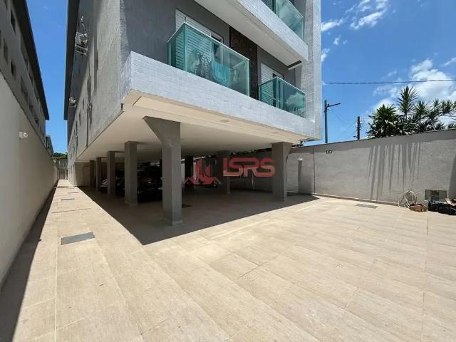 Apartamento para Venda em São Vicente/SP Vila Cascatinha 2 Quartos