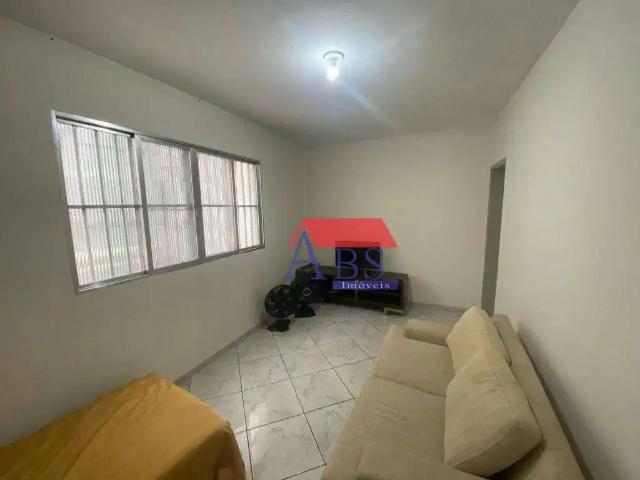 Apartamento para Venda em São Vicente/SP Vila Cascatinha 2 Quartos
