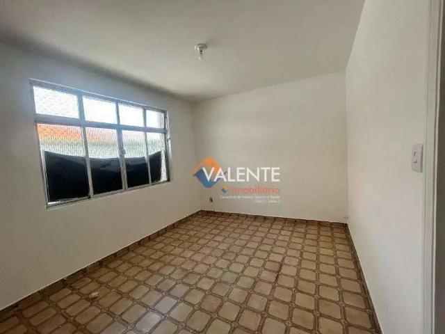 Apartamento para Venda em São Vicente/SP Vila Cascatinha 2 Quartos