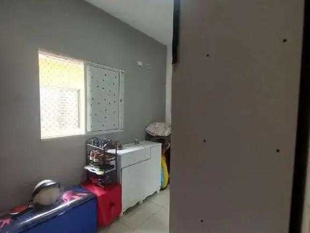 Apartamento para Venda em São Vicente/SP Vila Cascatinha 2 Quartos