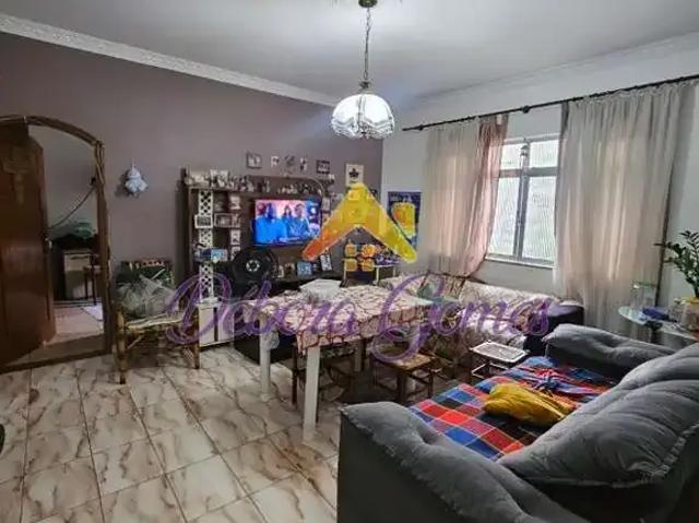 Apartamento para Venda em São Vicente/SP Vila Cascatinha 2 Quartos