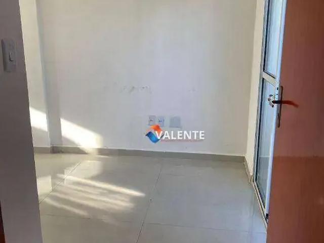 Apartamento para Venda em São Vicente/SP Vila Cascatinha 2 Quartos