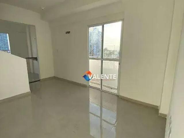 Apartamento para Venda em São Vicente/SP Vila Cascatinha 2 Quartos