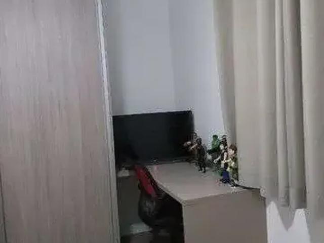 Apartamento para Venda em São Vicente/SP Vila Cascatinha 2 Quartos
