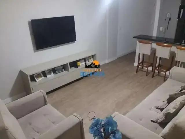 Apartamento para Venda em São Vicente/SP Vila Cascatinha 2 Quartos