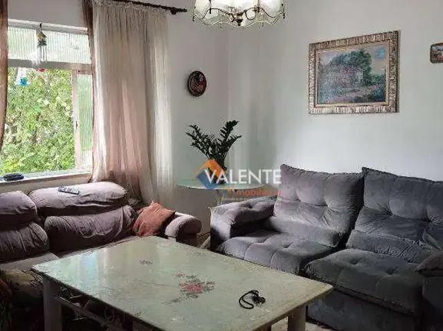 Apartamento para Venda em São Vicente/SP Vila Cascatinha 2 Quartos