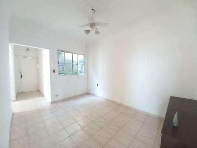 Apartamento para Venda em São Vicente/SP Vila Cascatinha 3 Quartos