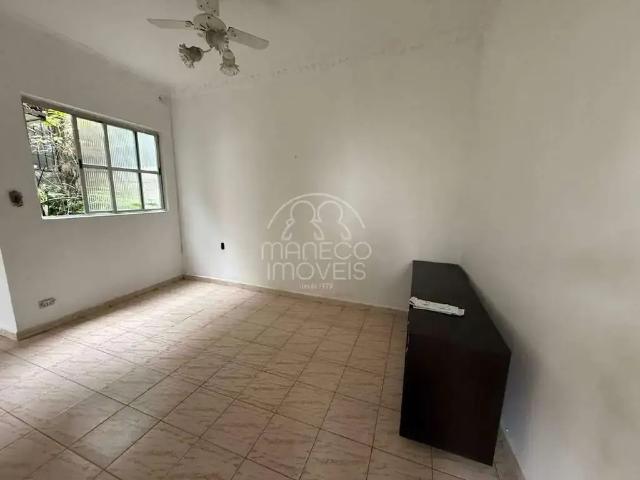 Apartamento para Venda em São Vicente/SP Vila Cascatinha 3 Quartos