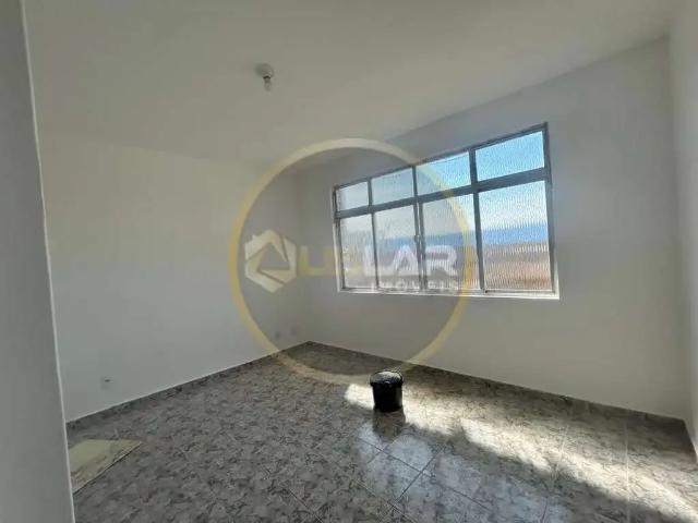 Apartamento para Venda em São Vicente/SP Vila Cascatinha 3 Quartos