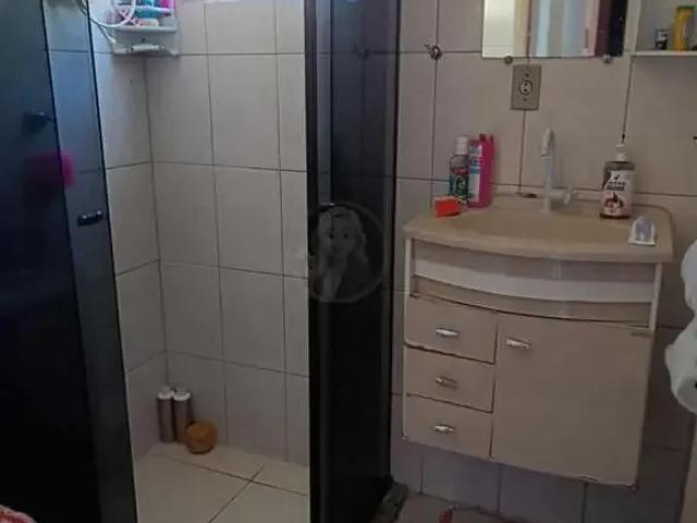 Apartamento para Venda em São Vicente/SP Vila Ema 2 Quartos