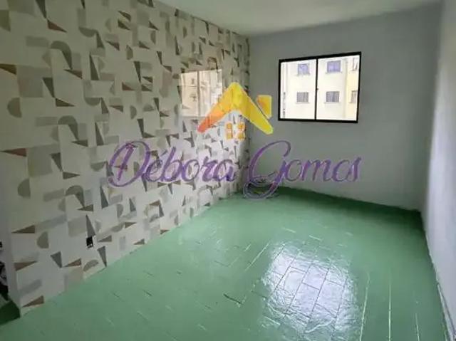 Apartamento para Venda em São Vicente/SP Vila Iolanda 2 Quartos