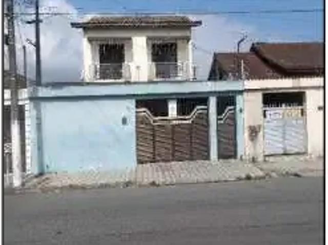 Apartamento para Venda em São Vicente/SP Vila Jockei Clube
