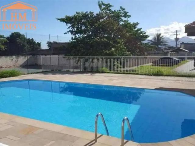 Apartamento para Venda em São Vicente/SP Vila Jockei Clube 2 Quartos