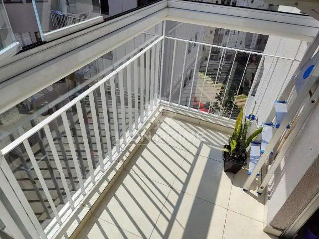 Apartamento para Venda em São Vicente/SP Vila Jockei Clube 2 Quartos