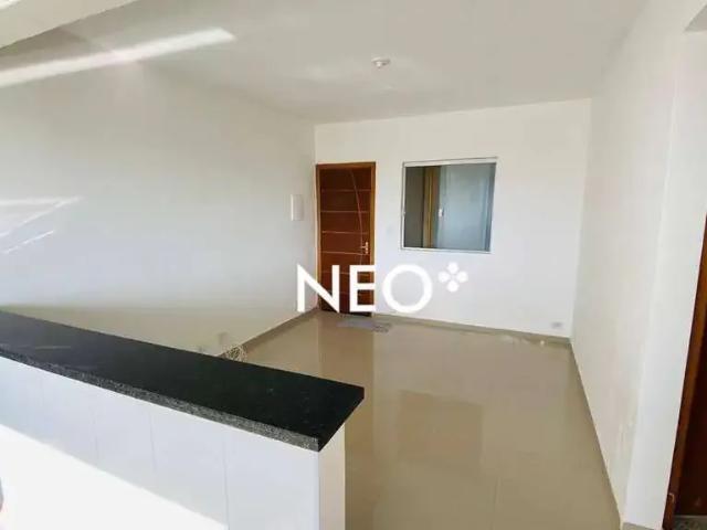 Apartamento para Venda em São Vicente/SP Vila Jockei Clube 2 Quartos