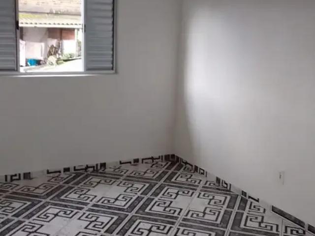 Apartamento para Venda em São Vicente/SP Vila Margarida 1 Quartos