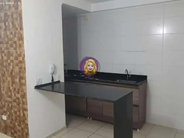 Apartamento para Venda em São Vicente/SP Vila Margarida 2 Quartos
