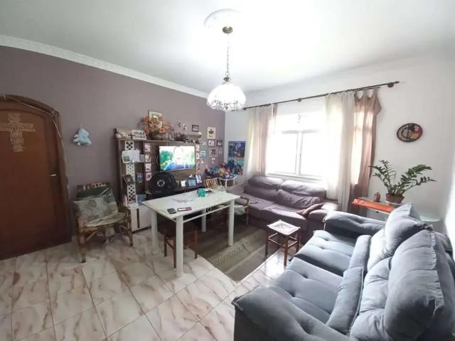 Apartamento para Venda em São Vicente/SP Vila Melo 2 Quartos