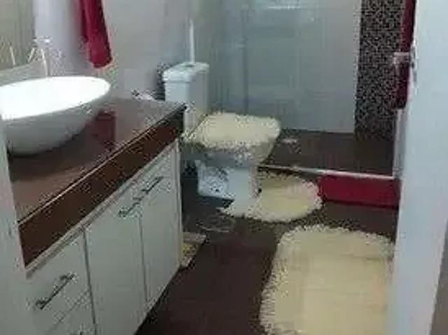 Apartamento para Venda em São Vicente/SP Vila Nossa Senhora de Fátima 1 Quartos