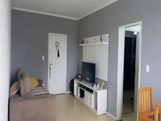 Apartamento para Venda em São Vicente/SP Vila Nossa Senhora de Fátima 2 Quartos