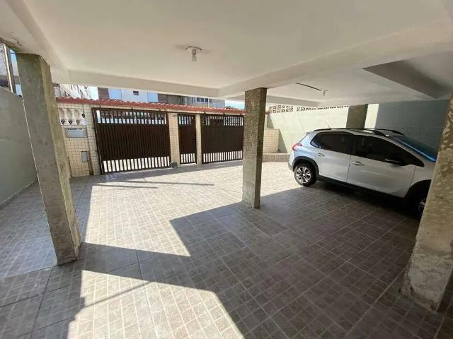 Apartamento para Venda em São Vicente/SP Vila Nossa Senhora de Fátima 2 Quartos