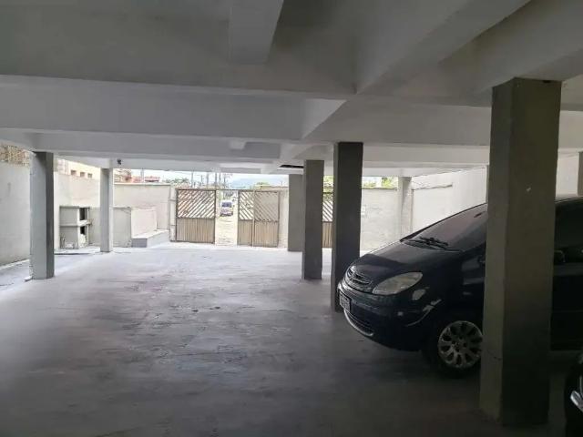 Apartamento para Venda em São Vicente/SP Vila Nossa Senhora de Fátima 2 Quartos