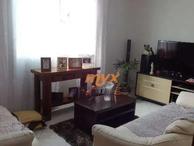 Apartamento para Venda em São Vicente/SP Vila Nossa Senhora de Fátima 2 Quartos