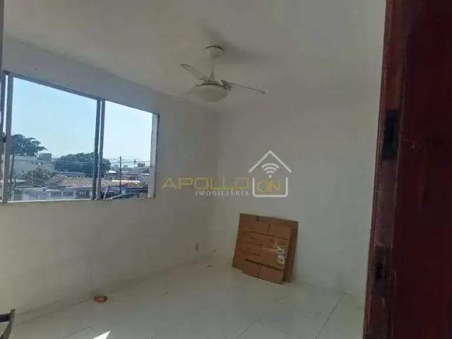 Apartamento para Venda em São Vicente/SP Vila Nossa Senhora de Fátima 2 Quartos