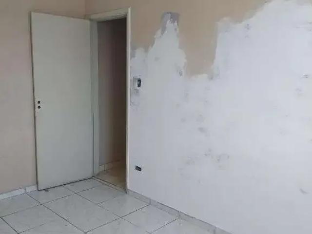 Apartamento para Venda em São Vicente/SP Vila Nossa Senhora de Fátima 2 Quartos