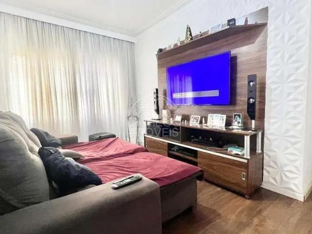 Apartamento para Venda em São Vicente/SP Vila Nossa Senhora de Fátima 2 Quartos